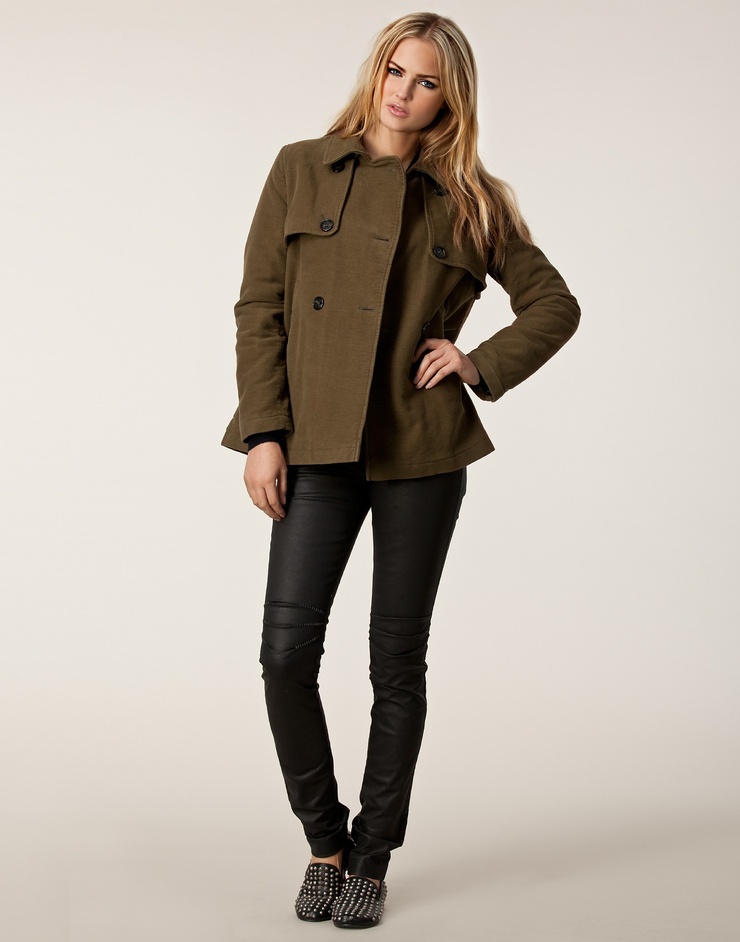 Picture of Alexandra Burman II