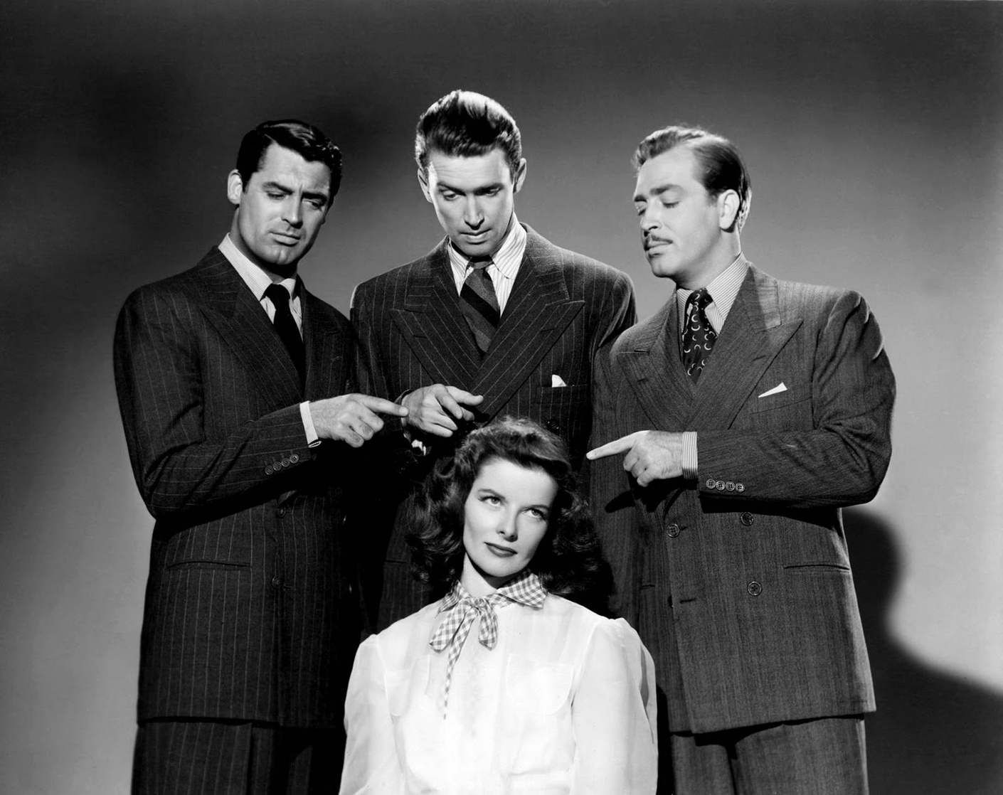 Picture of The Philadelphia Story