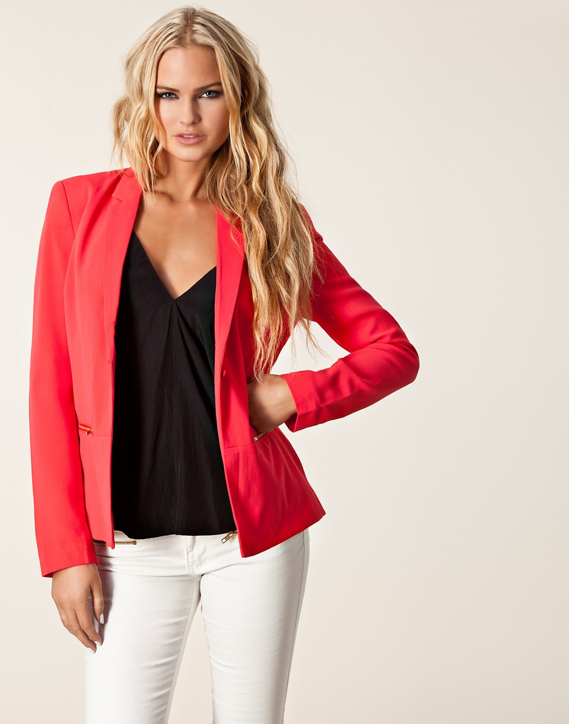 Picture of Alexandra Burman II