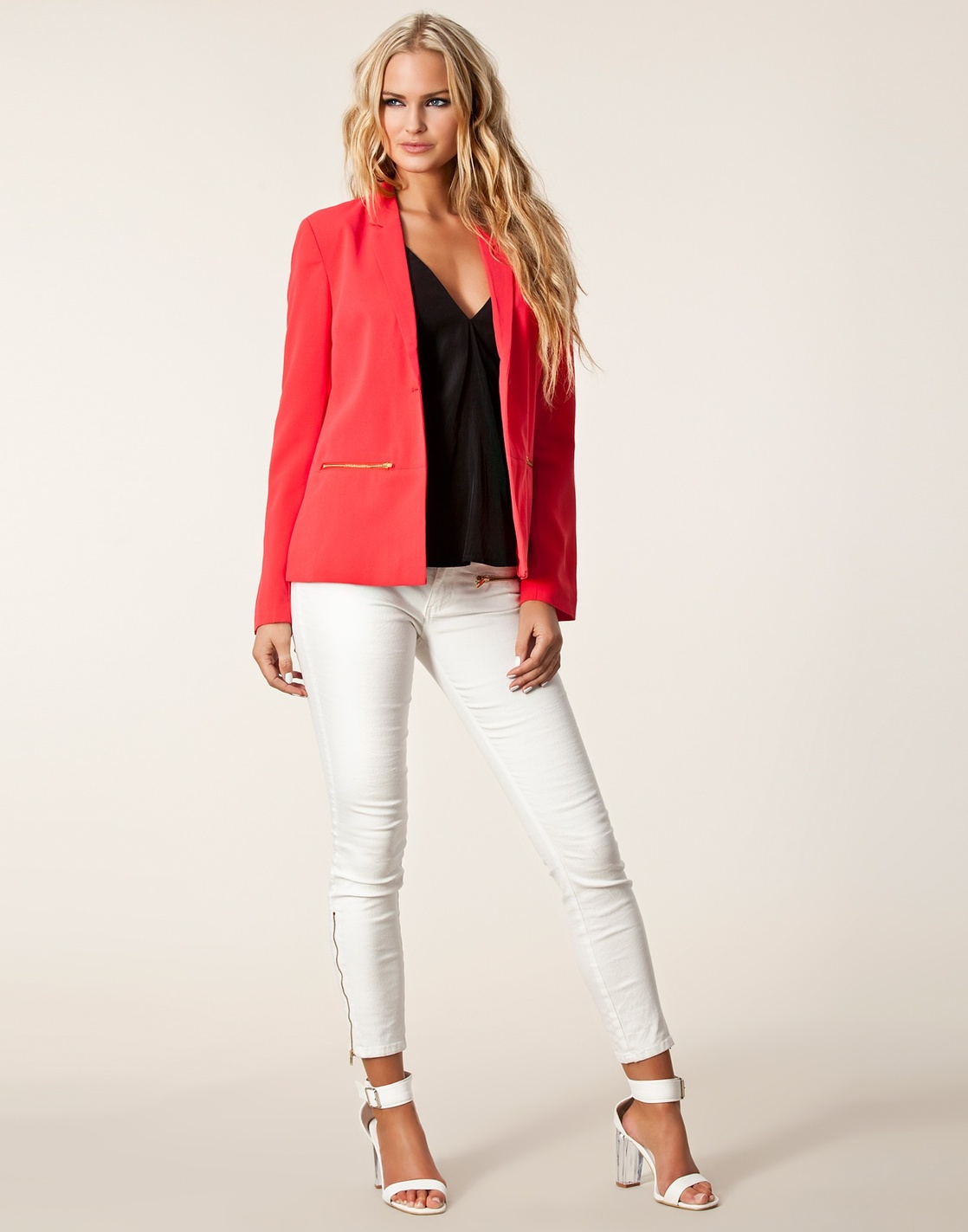 Picture of Alexandra Burman II