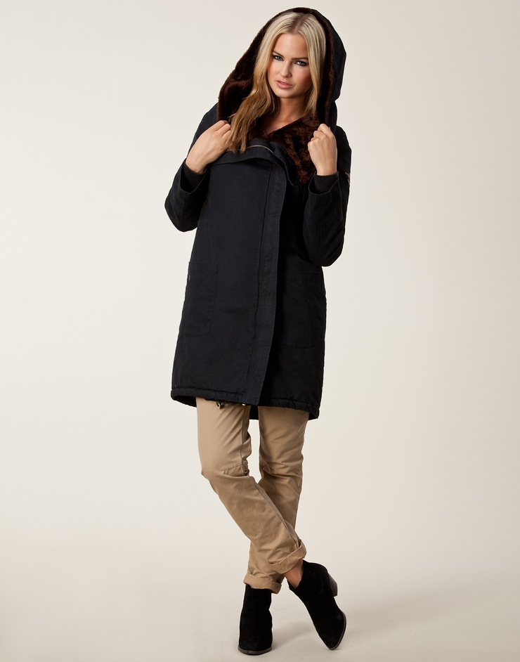 Image of Alexandra Burman II