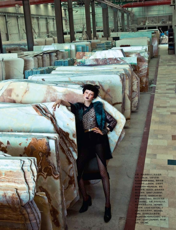 Picture of Wang Xiao