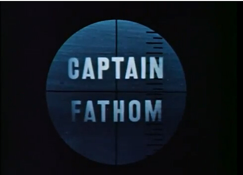 Image of Captain Fathom