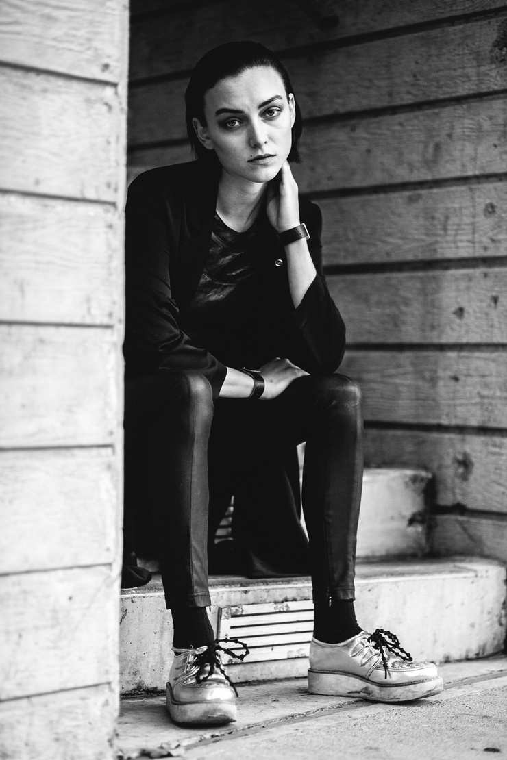 Picture of Ollie Henderson