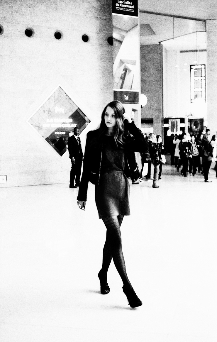 Picture of Lea Talay