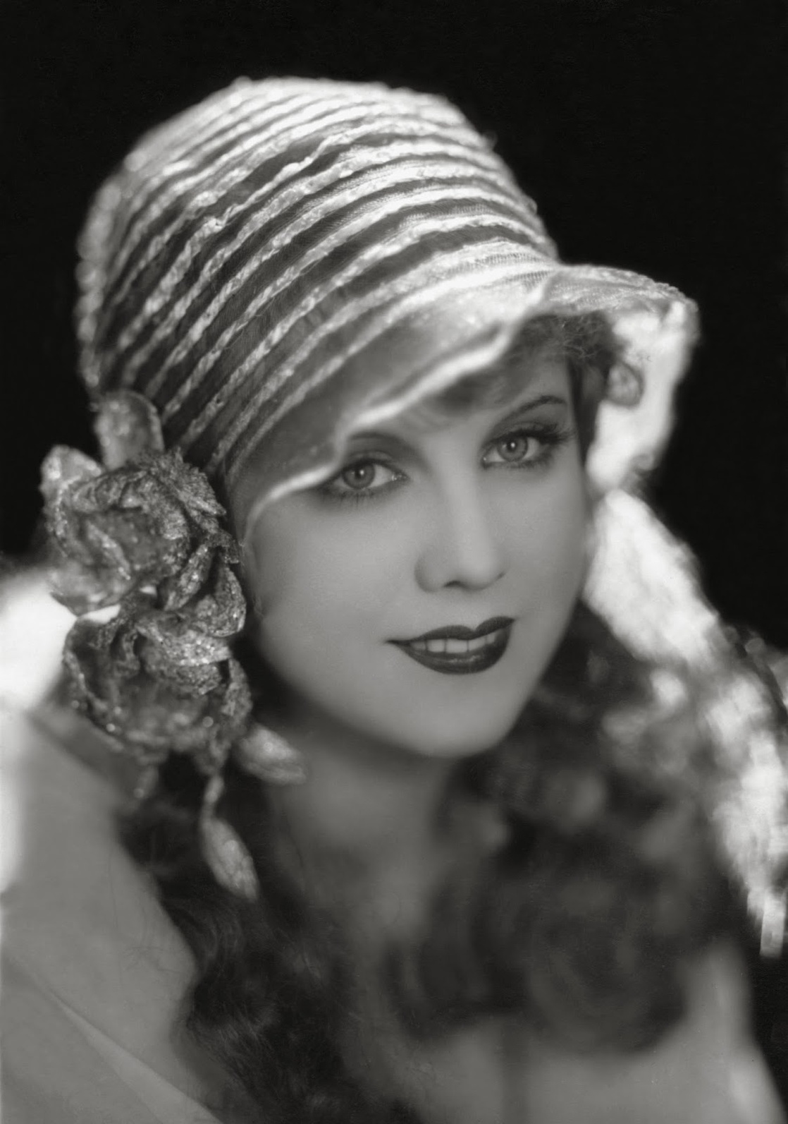 Picture of Anny Ondra