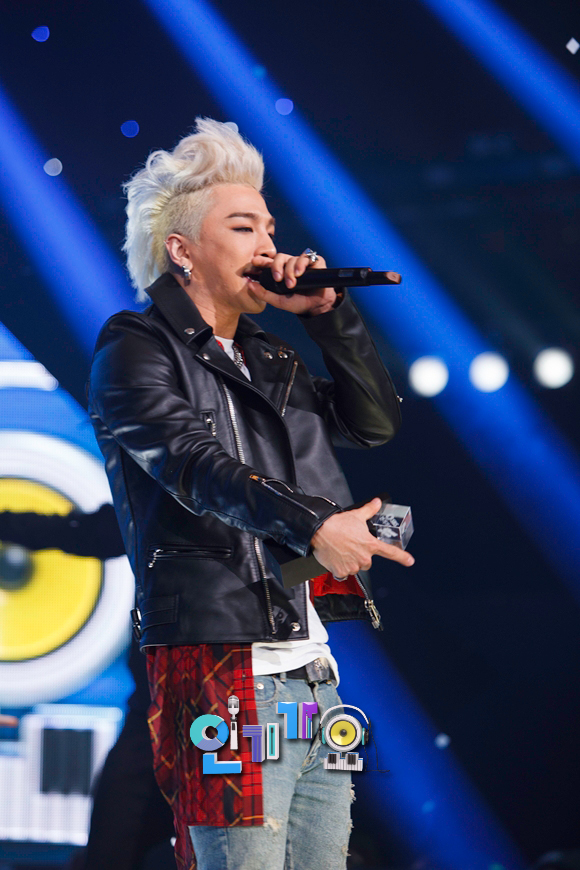 Picture of Taeyang