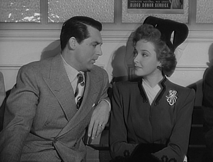 Picture of Mr. Lucky