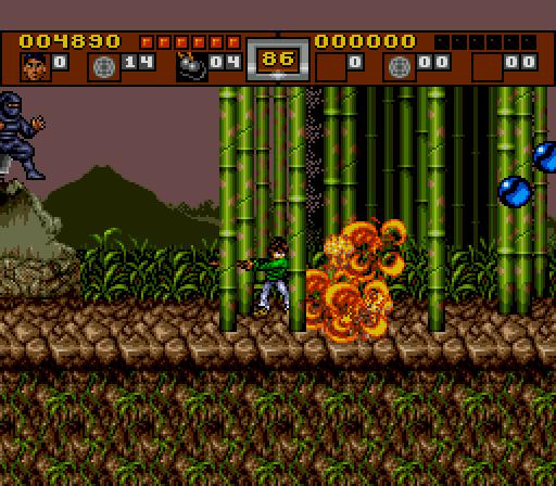 Picture of 3 Ninjas Kick Back