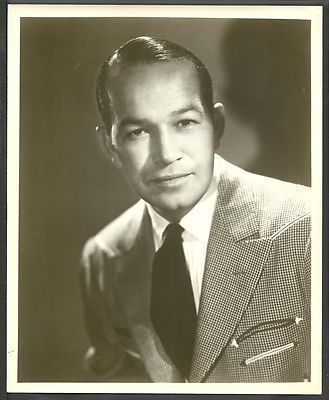 Picture of Spade Cooley