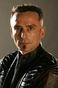 Picture of David Franklin