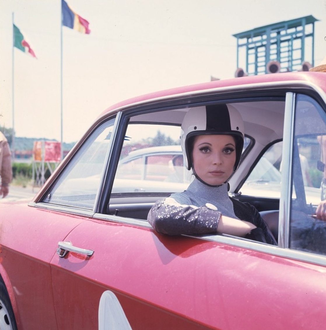 Picture of Elsa Martinelli