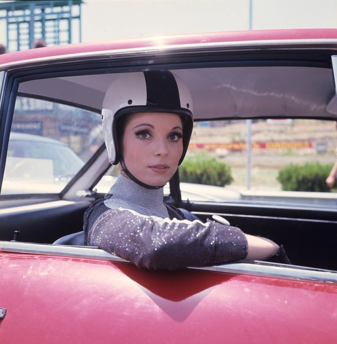 Picture of Elsa Martinelli