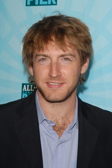 Picture of Fran Kranz