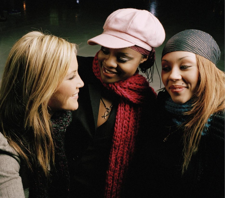 Picture of Sugababes
