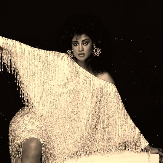 Picture of Phyllis Hyman