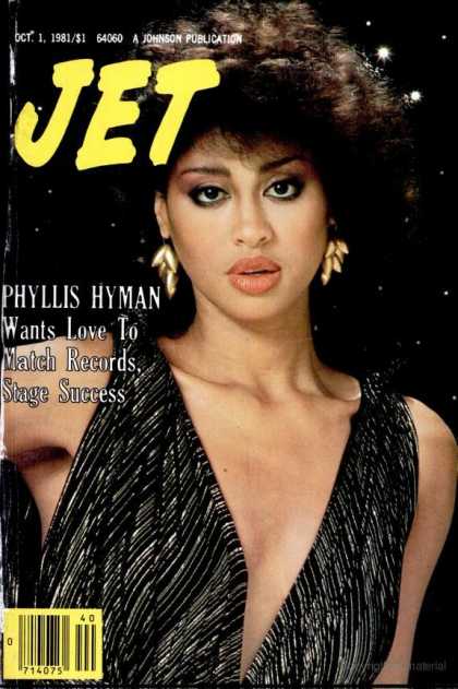 Picture of Phyllis Hyman