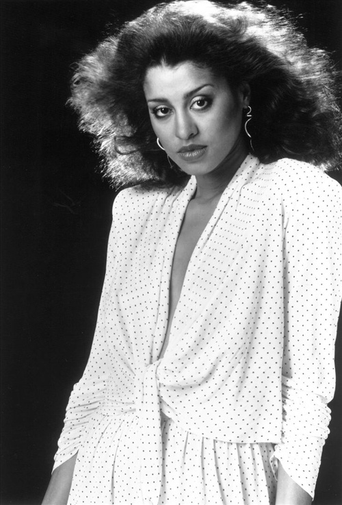 Phyllis Hyman image