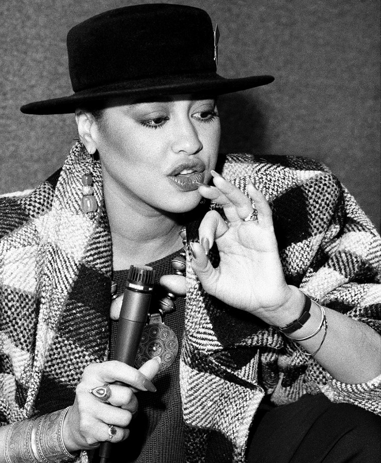 Picture of Phyllis Hyman