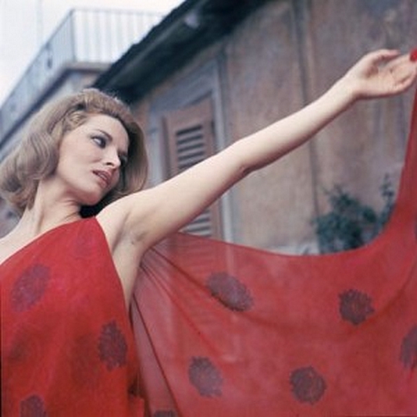 Scilla Gabel image