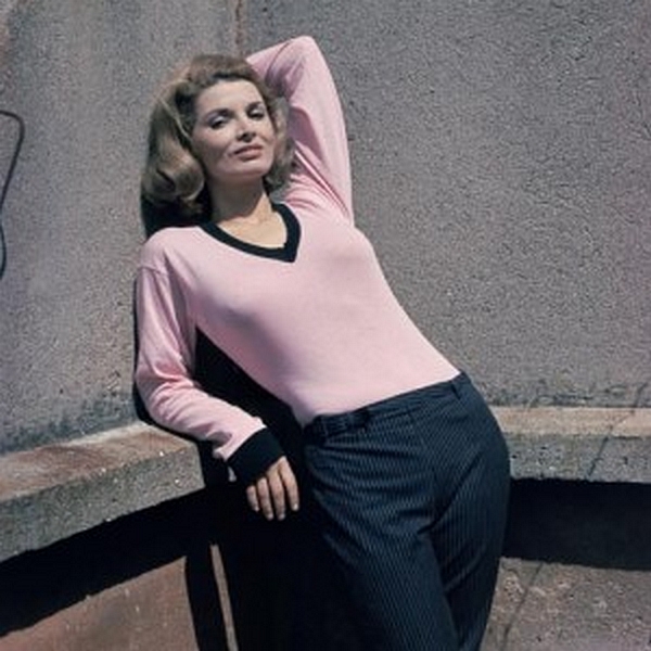 Image of Scilla Gabel