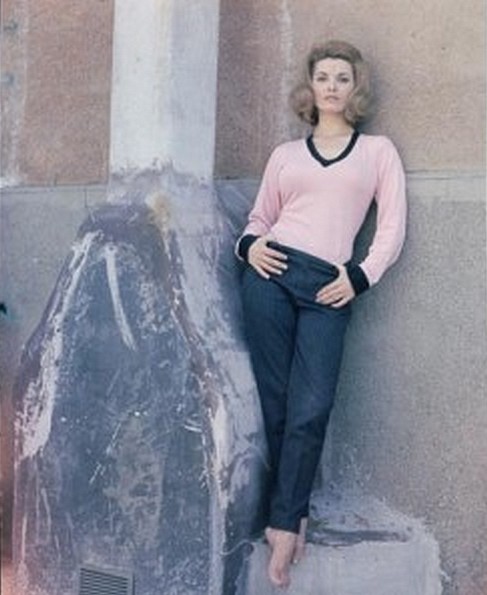 Picture of Scilla Gabel