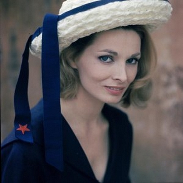 Picture of Scilla Gabel