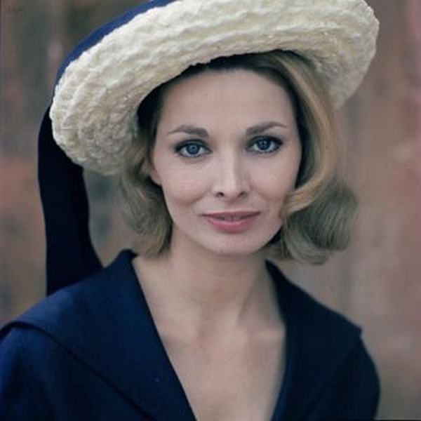 Picture of Scilla Gabel