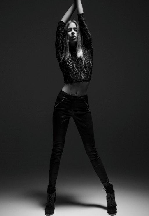 Image of Amanda Griffith
