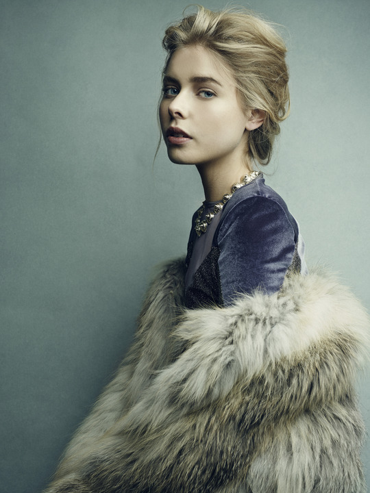 Picture of Amanda Griffith