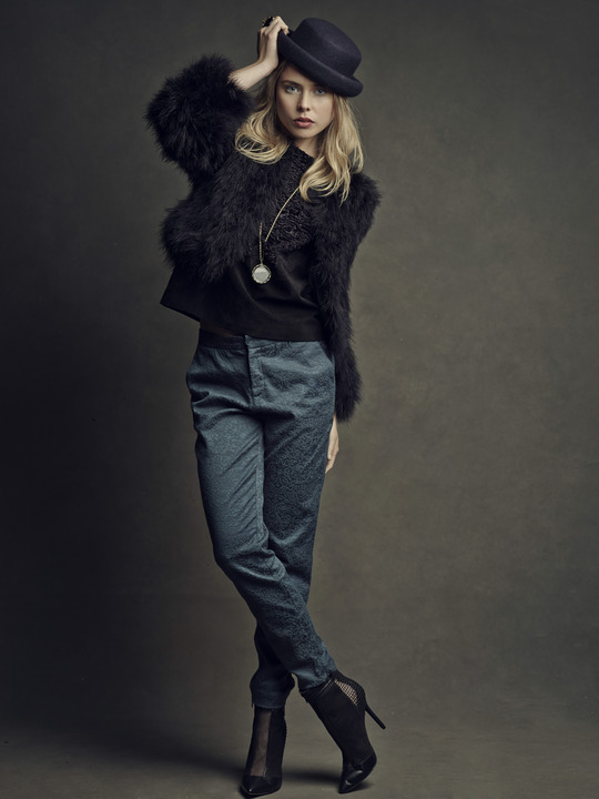 Picture of Amanda Griffith