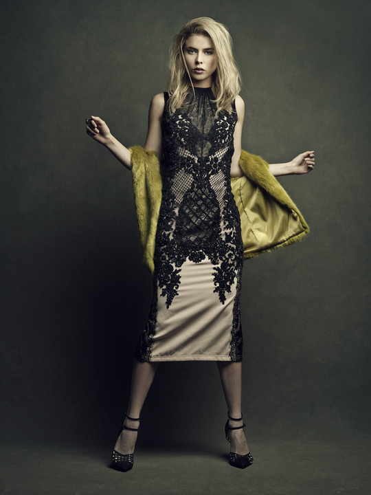 Picture of Amanda Griffith