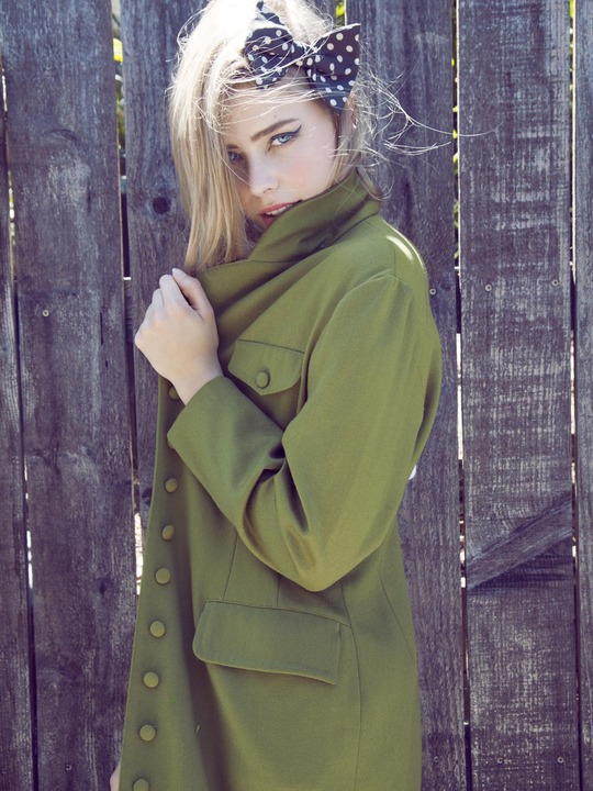 Image of Amanda Griffith