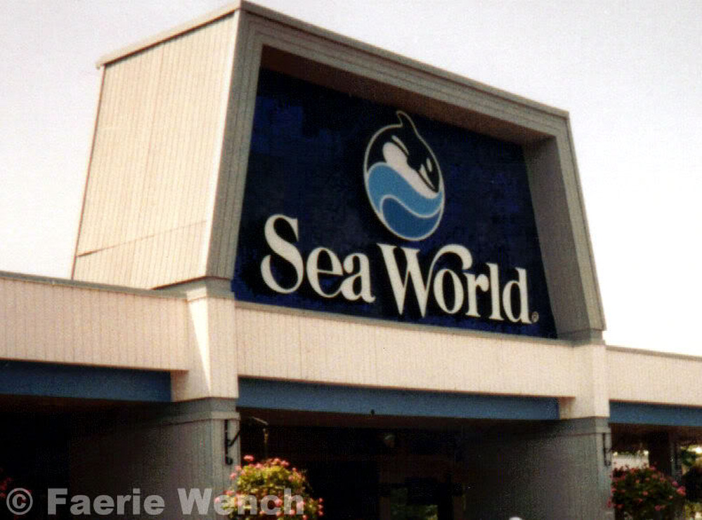 Picture of SeaWorld Ohio
