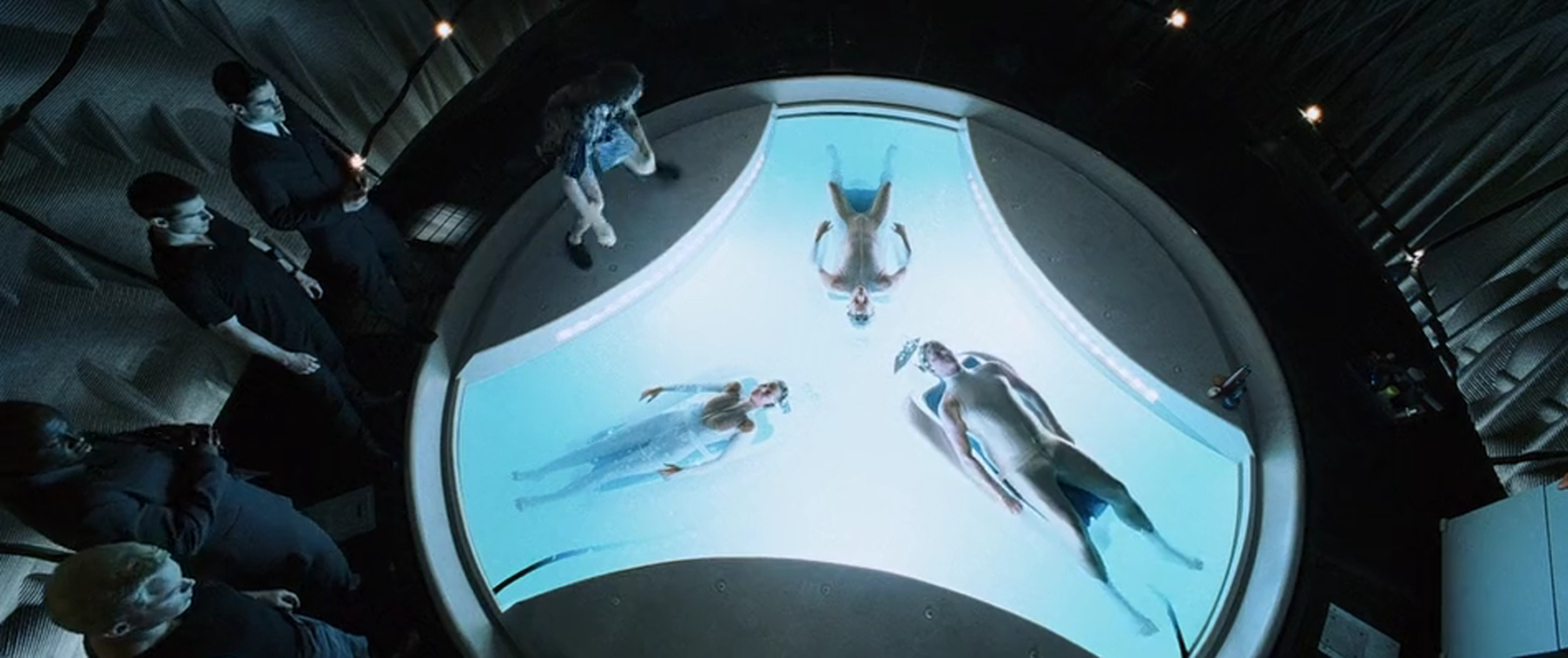 Minority Report image