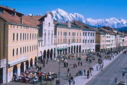 Picture of Belluno