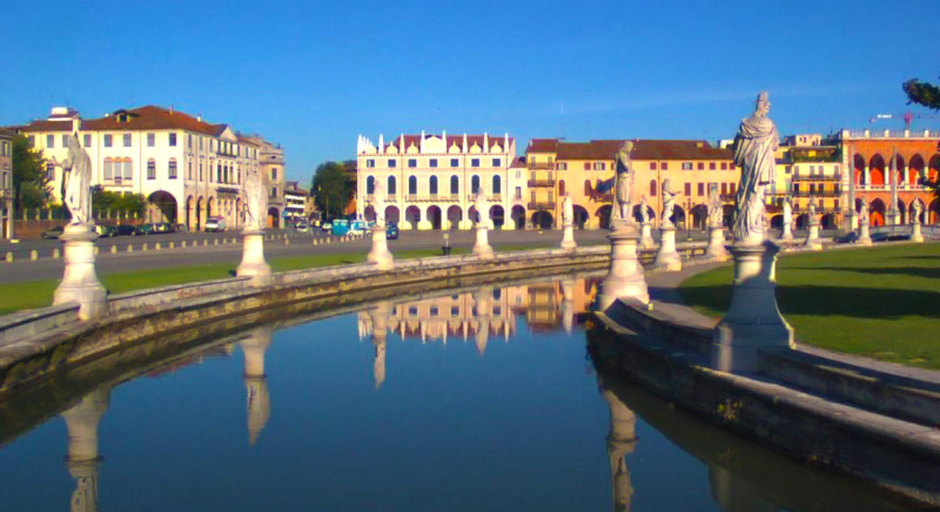 Picture of Padova