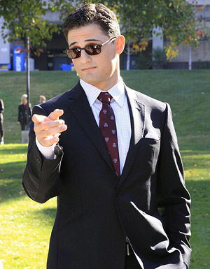 Picture of Enver Gjokaj