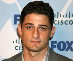 Picture of Enver Gjokaj