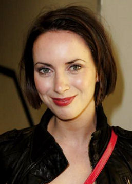 Picture of Kate O'Flynn