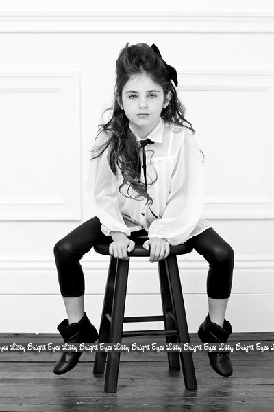 Picture of Lilly Kruk