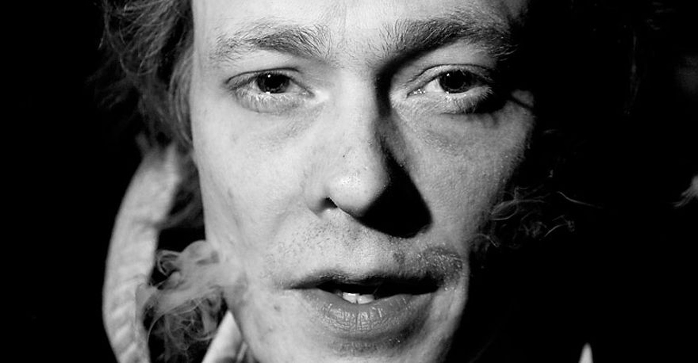 Kristoffer Joner image