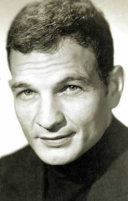 Picture of Shaike Ophir