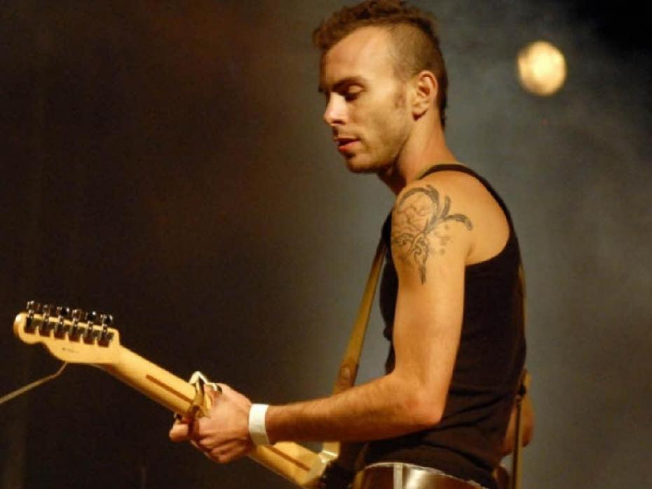 Picture of Asaf Avidan