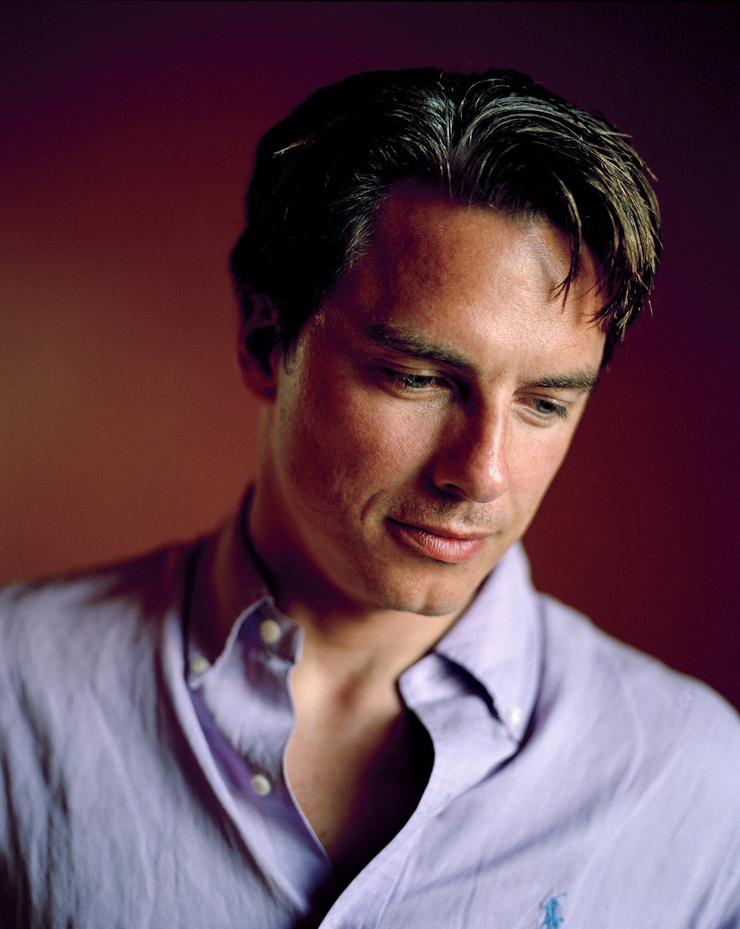 Picture of John Barrowman