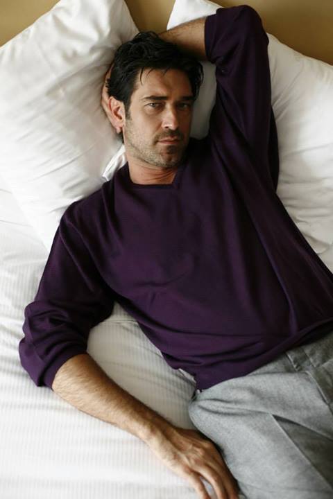 Picture of Burak Hakki