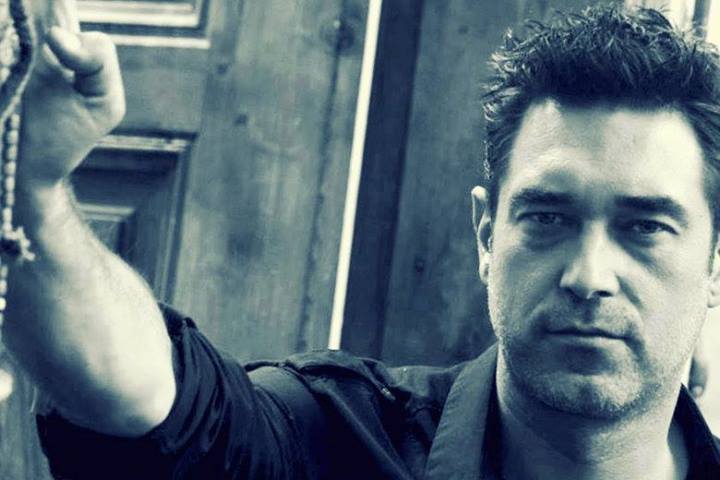 Image of Burak Hakki