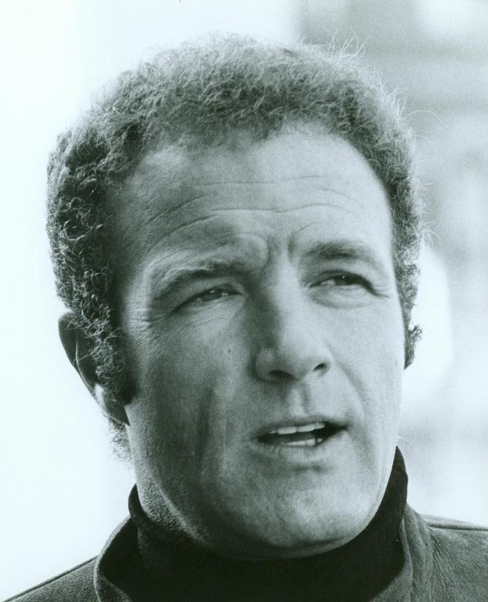 Picture of James Caan