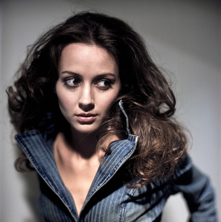 Image of Amy Acker