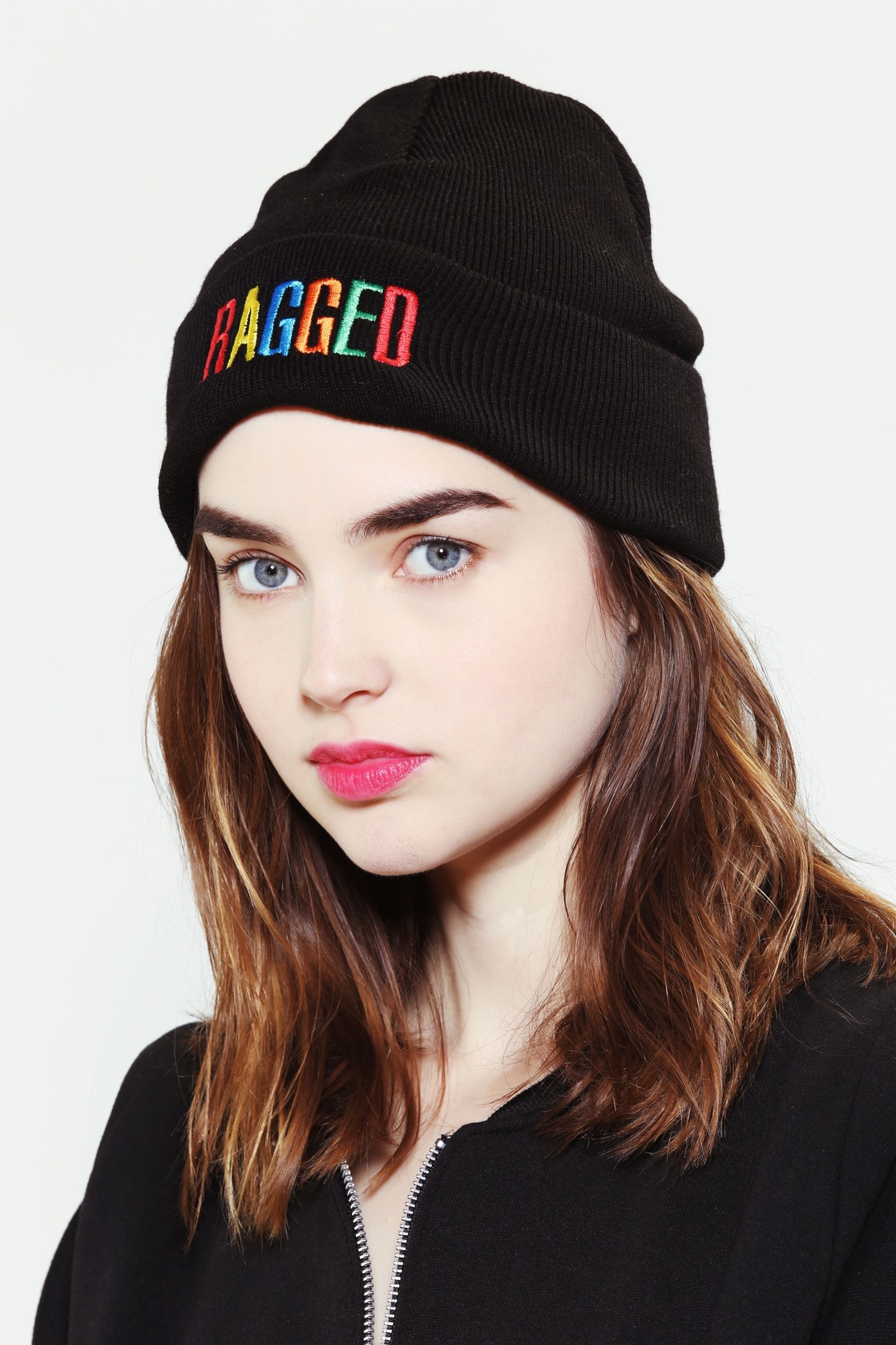 Picture of Ali Michael